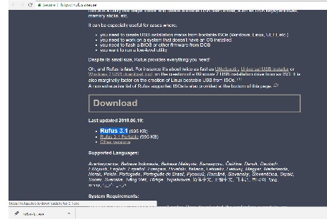 Getting Started with Linux
