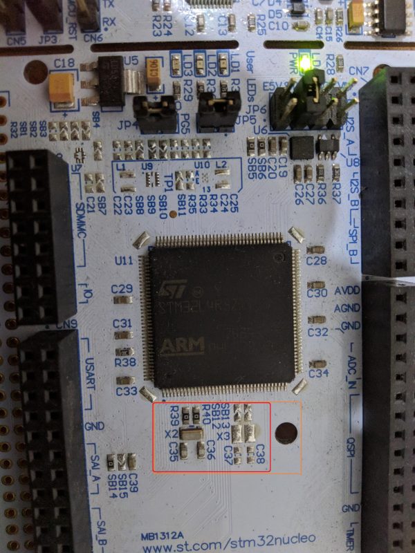 STM32 Clock Configuration