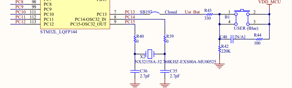 Stm32 Clock Configuration Embedkari