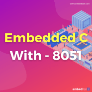 Learn Embedded C Workshop Embedkari