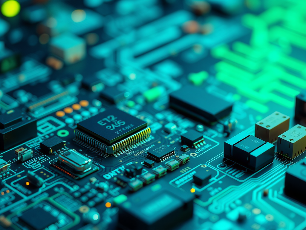 Embedded Systems Training - August 2025