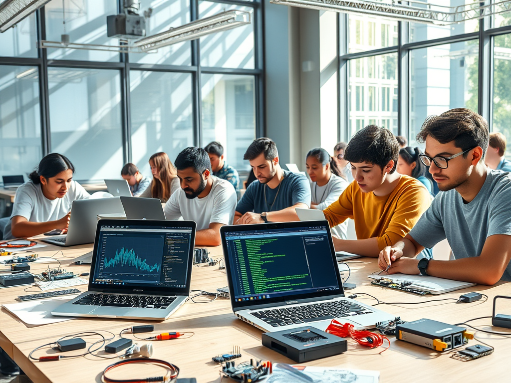 Embedded System Training -Feb 2026